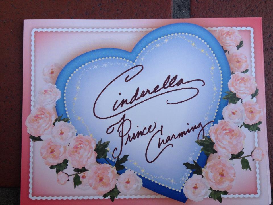 Limited Time Magic: Photos from Day one of True Love Week | Disneyways