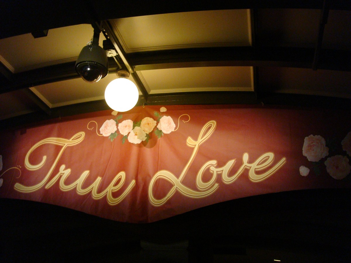 Limited Time Magic: Photos from Day Two of True Love Week | Disneyways