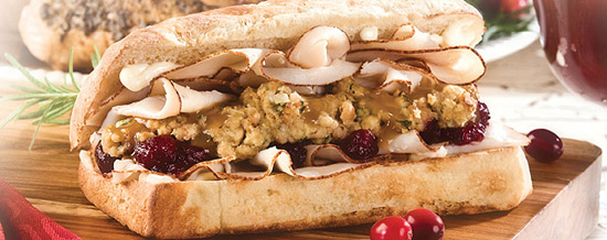 World Secret – How to get a free sandwich in Downtown Disney | Disneyways