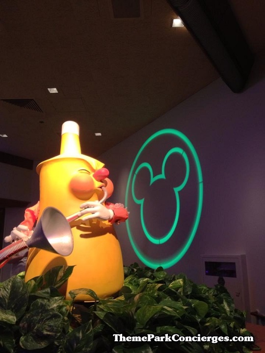 Annual Passholders – Day One Photos of MyMagic+ Upgrade Process ...