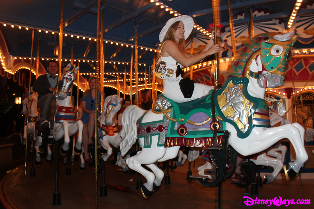 Top 10 Rides For Babies and Toddlers at Disney World’s Magic Kingdom ...