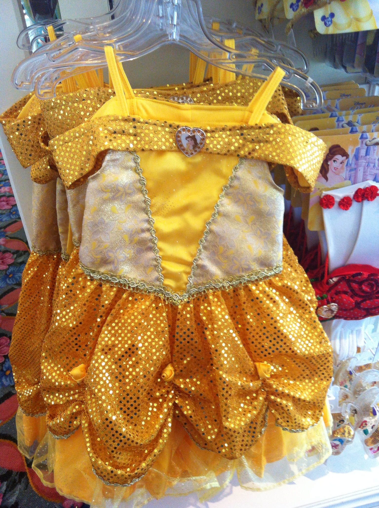 How to get a Princess Makeover when the Bibbidi Bobbidi Boutique is ...