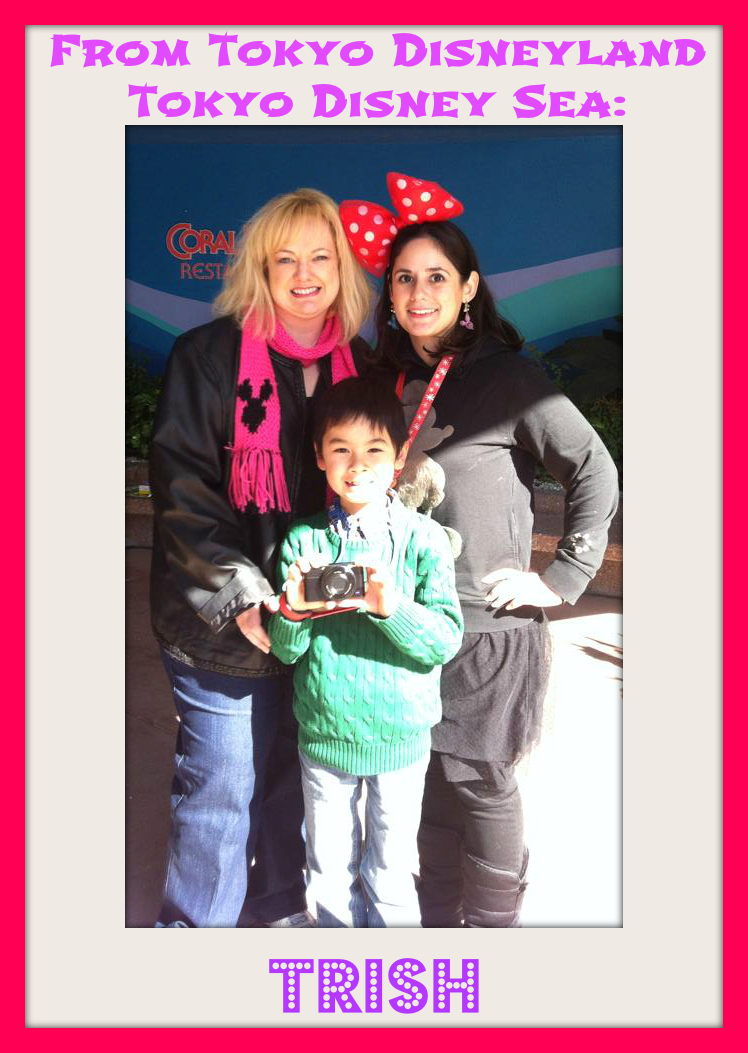 Disney News, Celebrity Interviews and More for YOU on the Disney Parks ...