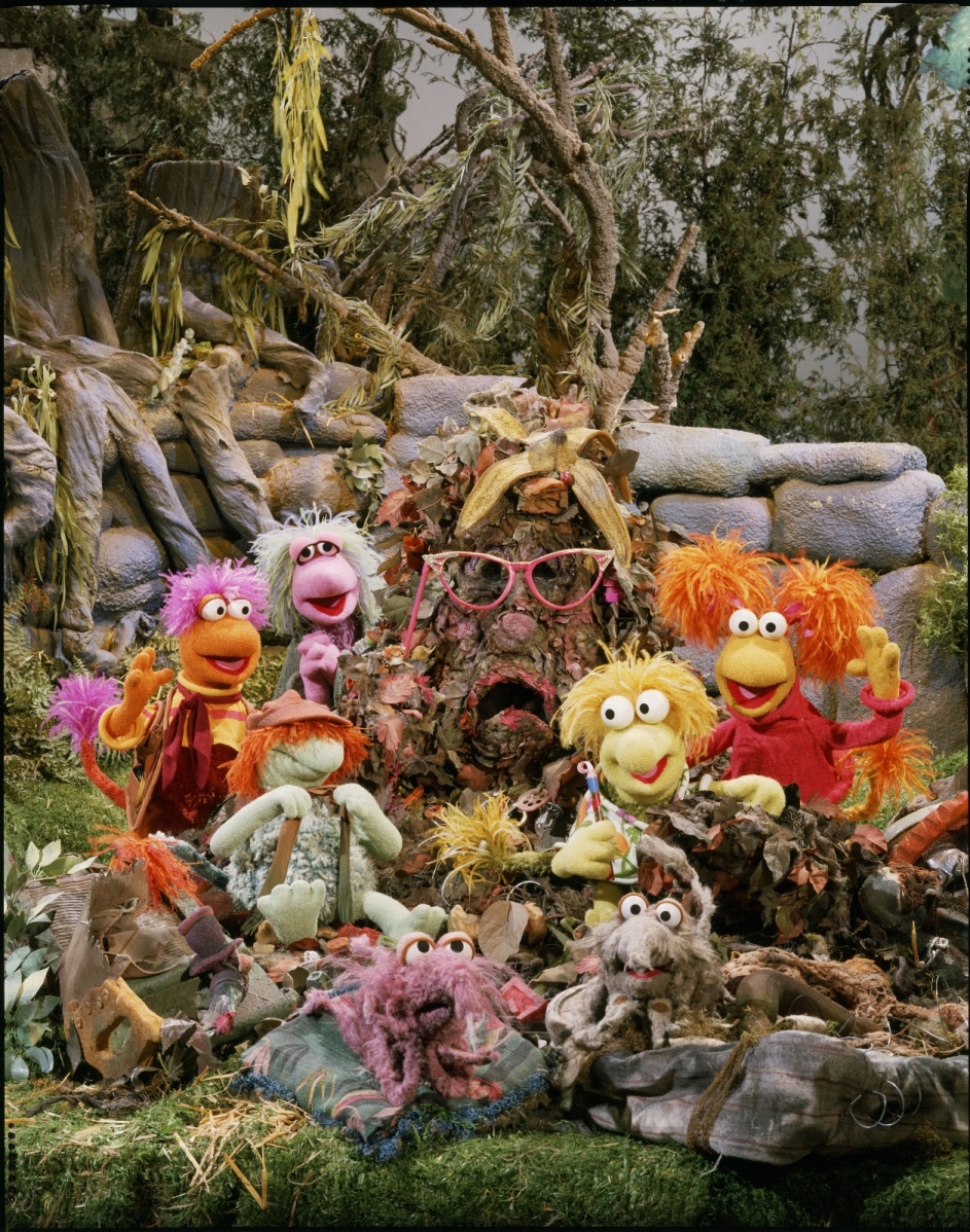 Dance Your Cares Away – Fraggle Rock is Back! | Disneyways