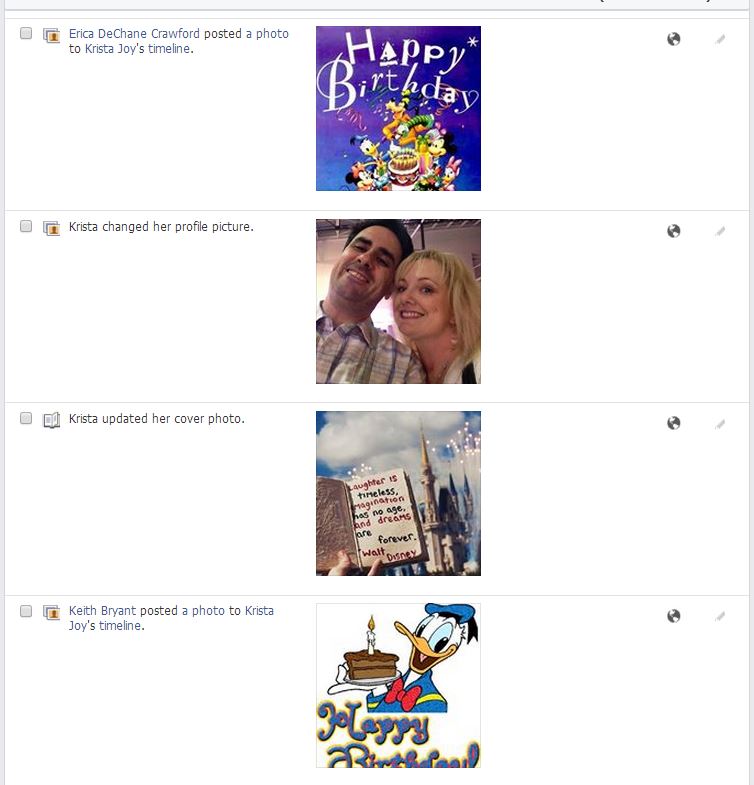 Grateful | Disneyways