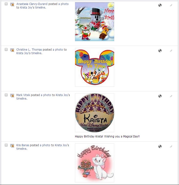 Grateful | Disneyways