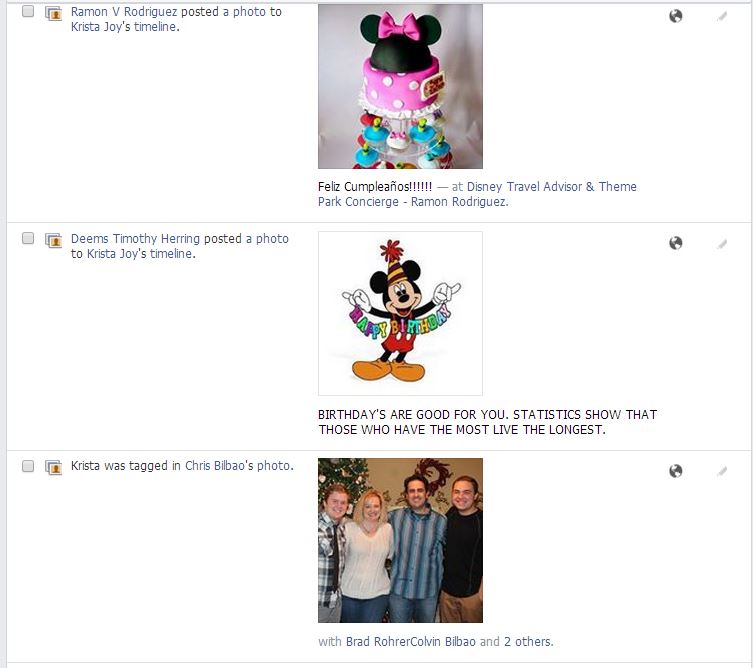 Grateful | Disneyways