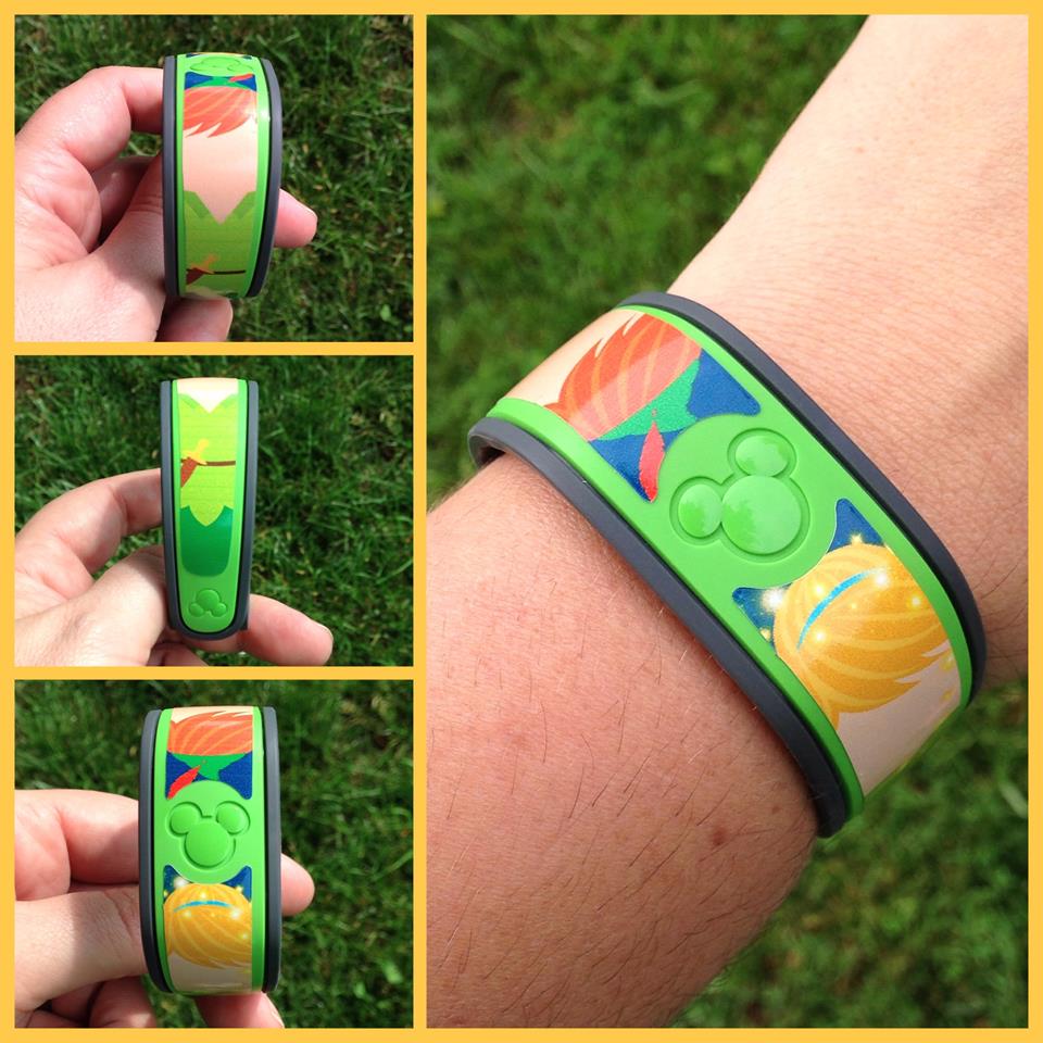 Finally! A Solution For Your Multiple MagicBands | Disneyways
