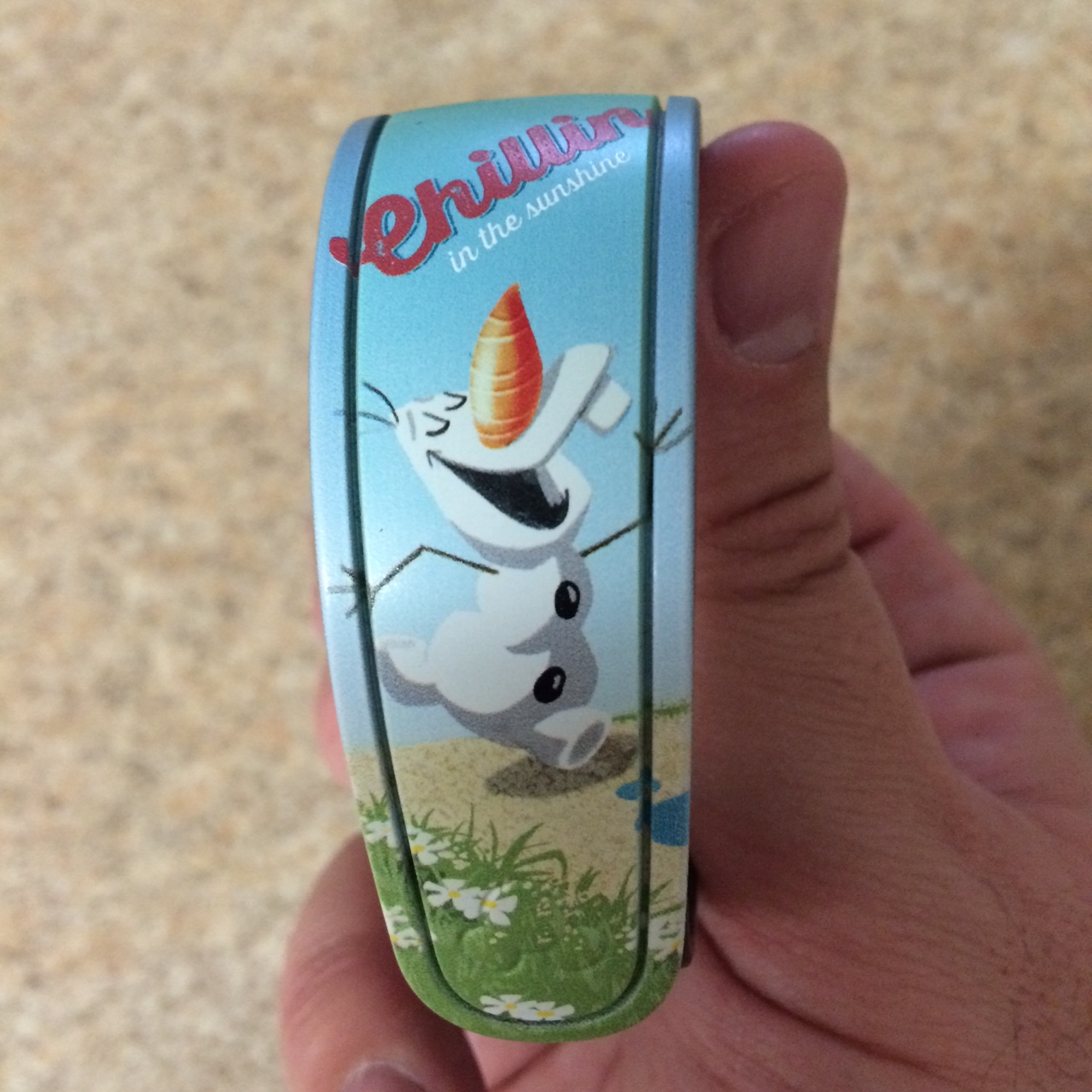 MagicBands in Colors and Characters ~ An Awesome Photo and Video Tour ...