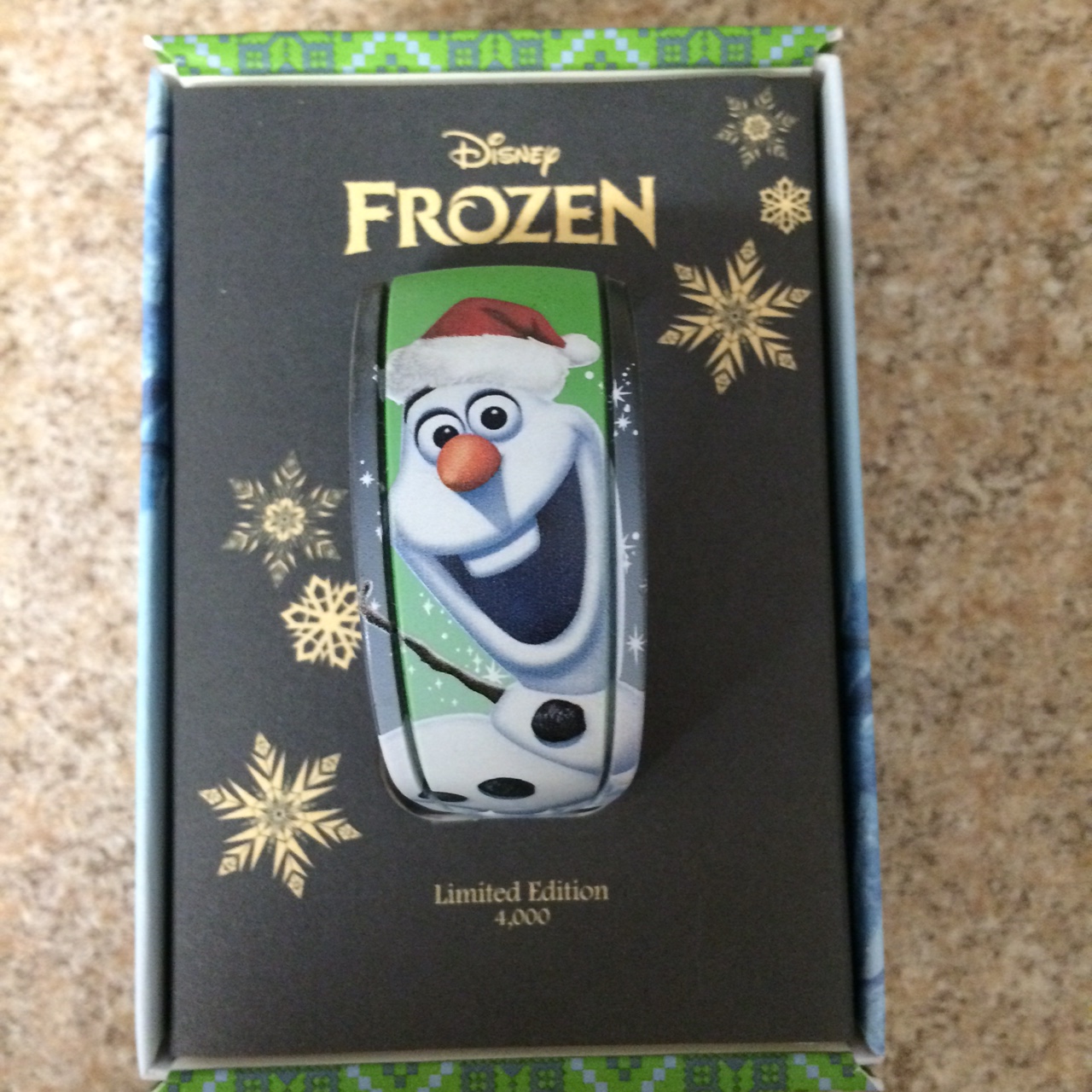 MagicBands in Colors and Characters ~ An Awesome Photo and Video Tour ...