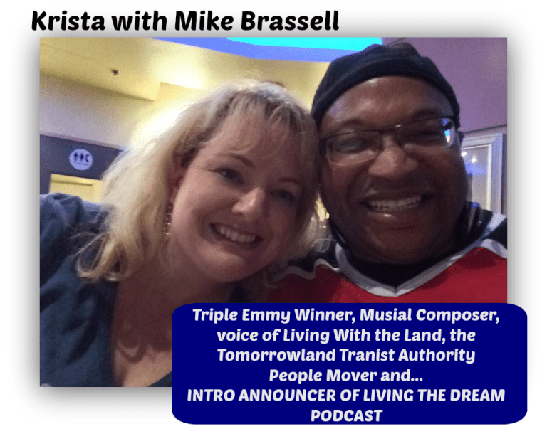 Disneyways | From the Heart of Orlando – Walt Disney World Dreams from ...