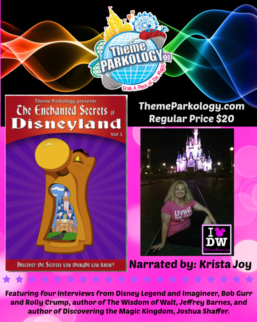 Disneyways | From the Heart of Orlando – Walt Disney World Dreams from ...
